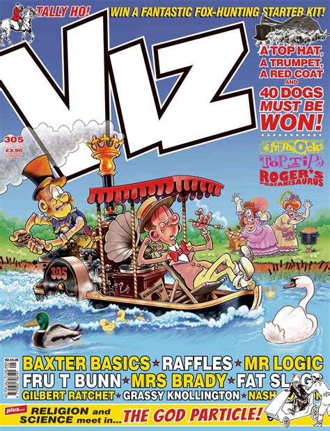 viz issue 05 2021