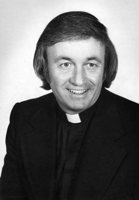 Sainthood Of Mychal Judge