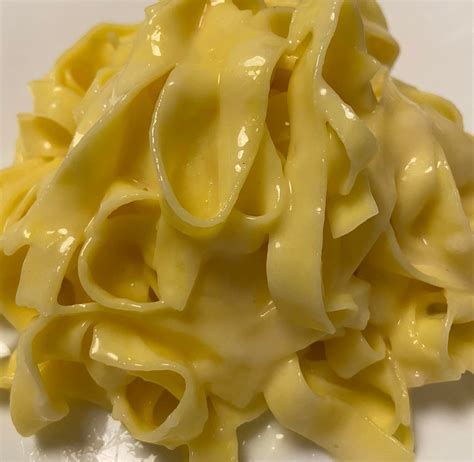 Pasta In Bianco Di Chef Quadrio Senza Burro E Olio Milano è Impazzita