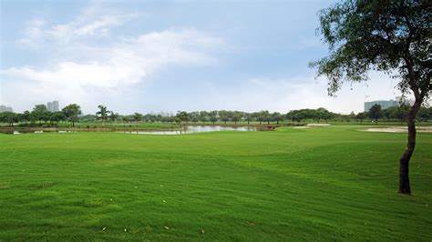Jaypee Greens Golf Course