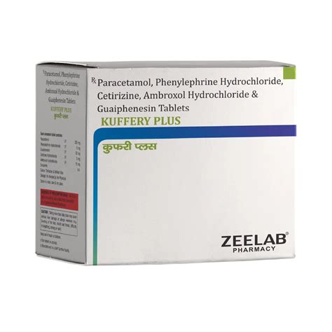 Cheston Cold Total Tablet Uses Price Side Effects Substitute