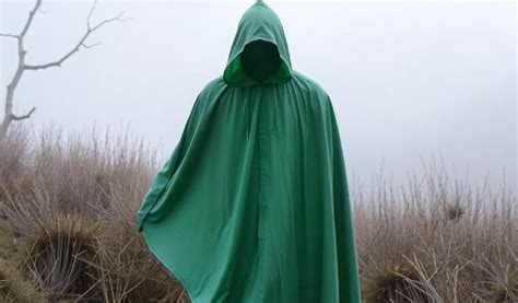 Cloaking Technology Is The Invisibility Cloak Real