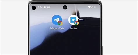 The Mystery Of Round Icons In Pwa Manifest For Android Chrome By Uryuk Uz Medium
