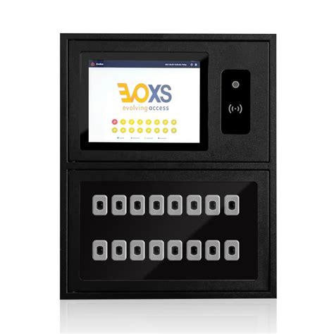 Key Management System Ningbo Rayonics Technology Co Ltd