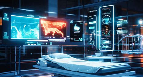 Machine Learning In Healthcare Applications Use Cases And Careers Caltech