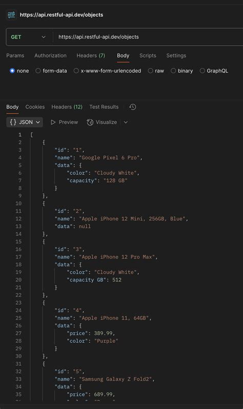 create multiple records in one post request method help hub postman community