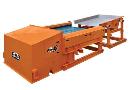 Eriez Eddy Current Separators