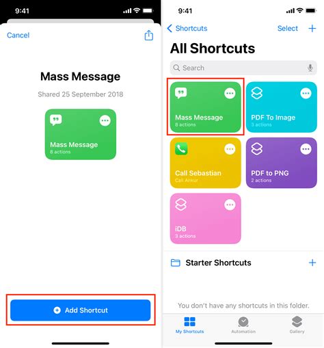 how to text multiple people at once in separate messages on iphone