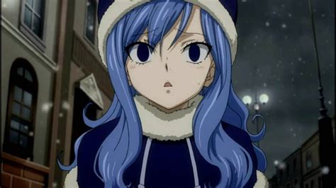 Juvia Lockser Toxic ♥ Youtube