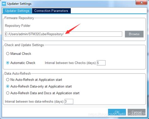 Stm32 Hal库手册获取和查阅方法以及查看官方例程 Csdn博客 Stm32 Hal库手册获取和查阅方法以及查看官方例程 Csdn博客