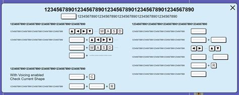 Mouse In Keyboard Shortcuts Dialog Should Be Translatable · Issue 323 · Phetsims