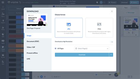 How To Create An Impressive Case Study One Pager Including Templates