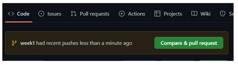 GitHub Coding Stage Web notice gitpull 과제를 Pull Request로 제출하기