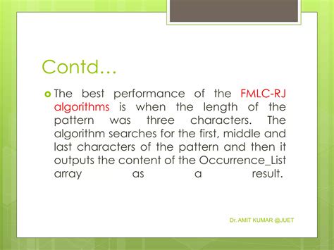 String Matching Naive Pdf