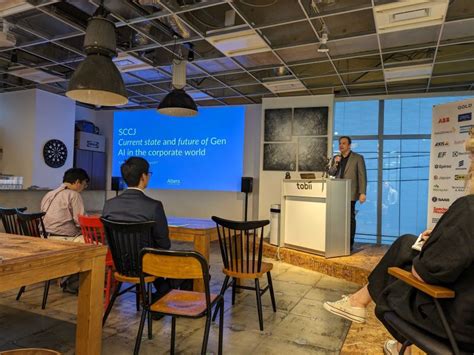 Altera Consulting On Linkedin Chatgptevent Conversationalai Digitaltransformation