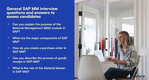 Sap Mm Interview Questions Adaface