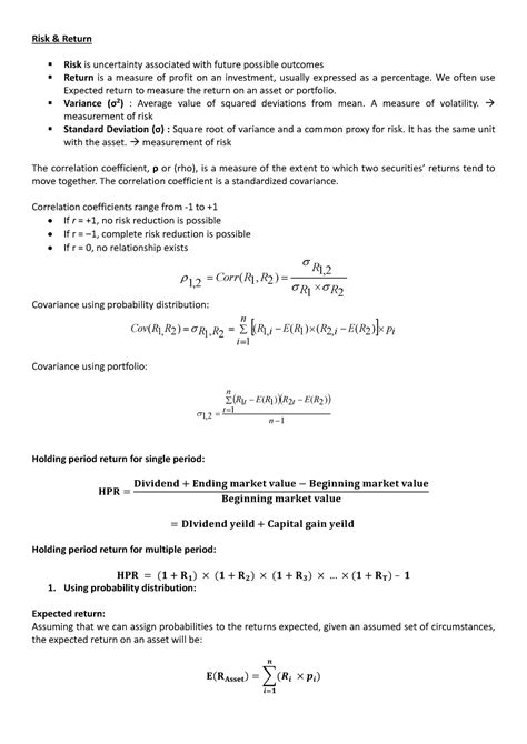 Bfc2140 Wk8 Week Summaries Warning Tt Undefined Function 32