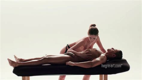 Charlotta Massage 2 Charlotta Phillip Eporner