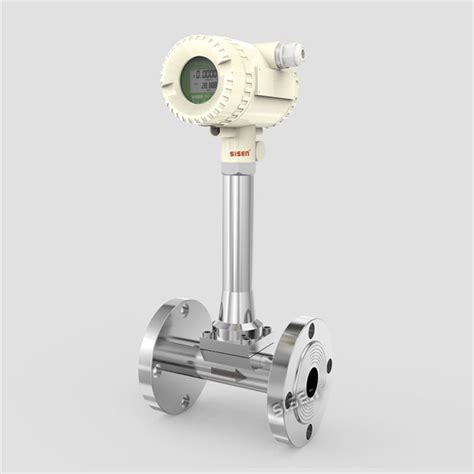 China Vortex Flowmeter Manufacturers Suppliers Factory Customized Vortex Flowmeter SISEN