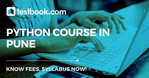 Best Python Courses In Pune List Available Here Enroll Now