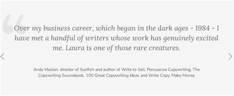 Как сделать портфолио копирайтеру оформить его и выбрать тексты показываем на примерах