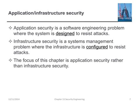 Ch13 Security Engineering Pptx