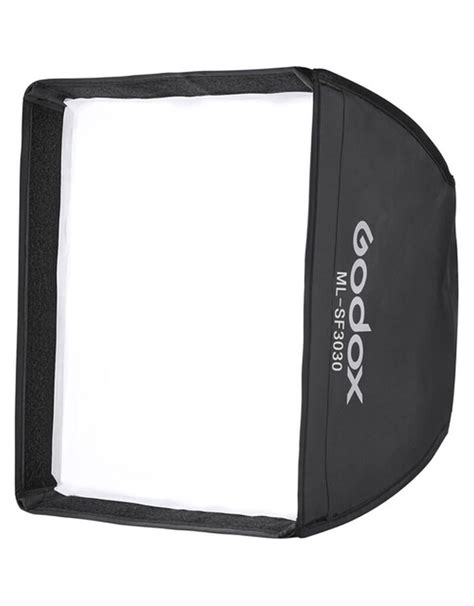 Godox Softbox 30x30cm Ml Sf3030 Foto Coudenys B V
