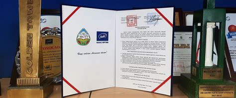 Санамж бичигт гарын үсэг зурлаа Макс Өргөө ХХК