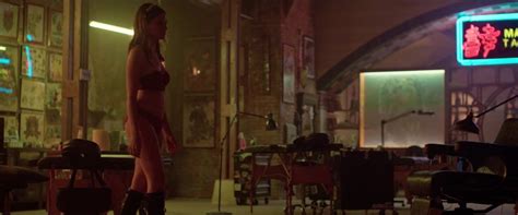 Nude Video Celebs Sydney Taylor Sexy Natalie Alyn Lind Sexy Marked Men 2025