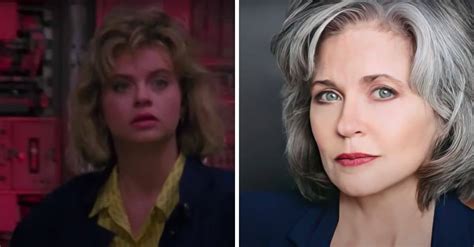 Airwolf Cast Then And Now 2021 — What Are They Up To