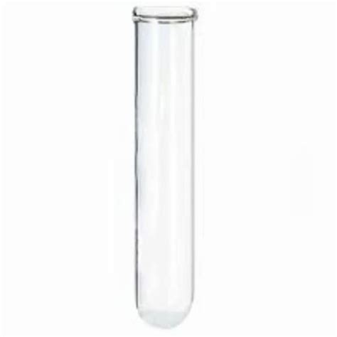 Laboratory Glass Test Tube Cylender Capacity 400 Ml At Rs 20piece