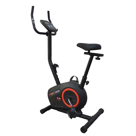 Magnetic Programmable Exercise Bike