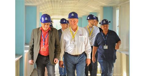 Кризисният център на асоциацията на ядрените оператори провери работата на АЕЦ Козлодуй