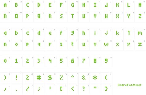Ti 83 Graph Screen Font Font Download Free