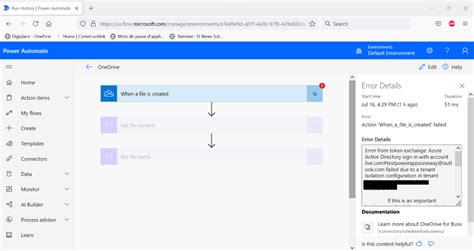 power platform and tenant isolation why everyone should have a look at