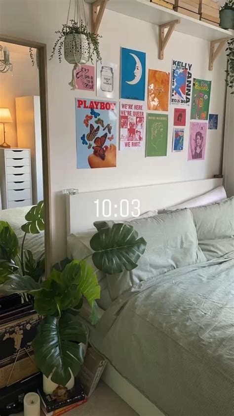 15 Trendy Dorm Room Decor Ideas We Re Loving Right Now Artofit