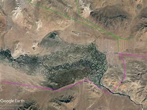 Жавхлантуг On Twitter Хөвсгөл аймгийн Мөрөн хотын урдах Дэлгэр мөрний хөндий ба Ховдын