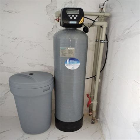 Фільтр знезалізнення та помякшення води Ecosoft Fk1354cimixa купити за кращою ціною в Україні