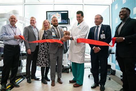 Antioch Hospital The First In East Contra Costa To Offer Robotic