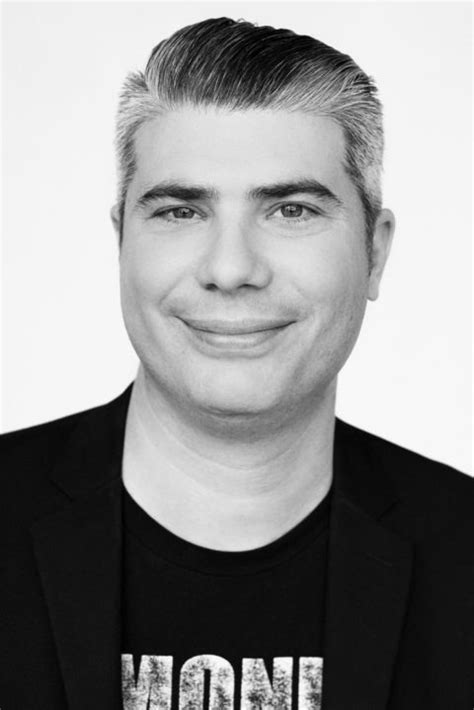 Marc André Pilon • Kennes Les 3 As