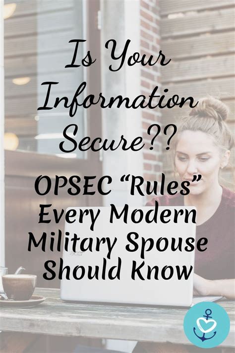 Opsec For Dummies New Milso Guide Artofit