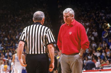 This Trailer For The Bobby Knight 30 For 30′ Is A Seriously Wild Ride Maxim