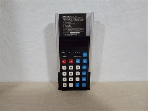 Help With 2 Calculators Displaying Different Answers R Calculators