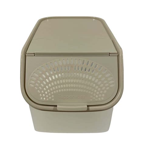 Tupperware Containers