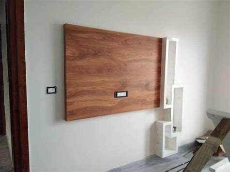 Simple LCD Panel Design By Karan Jangid