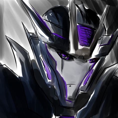 Transformers Prime Soundwaves Troubles Femsw By Zodiac Kueen On