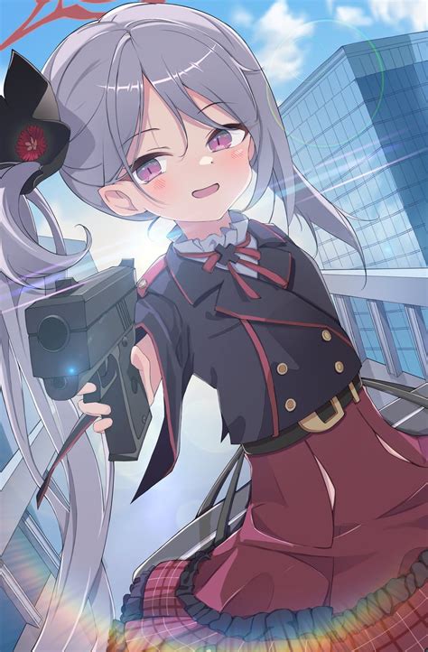 Mutsuki Blue Archive Drawn By Kucu Danbooru Mutsuki Blue Archive Drawn By Kucu Danbooru