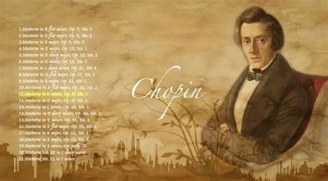 Фредерик Шопен все ноктюрны пианино Смотреть онлайн в поиске Яндекса по Видео