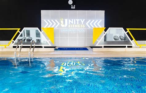 Phòng Gym Gần Đây Phòng Tập Gym Unity Fitness 5 Sao