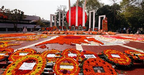 How The Central Shaheed Minar Design Evolved